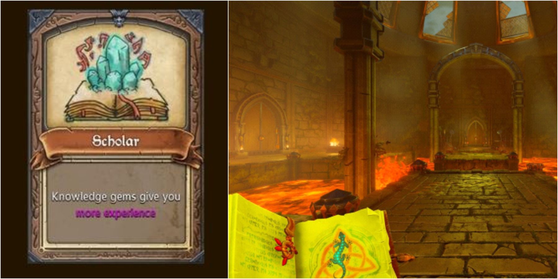 Ziggurat 2: The Best Perks