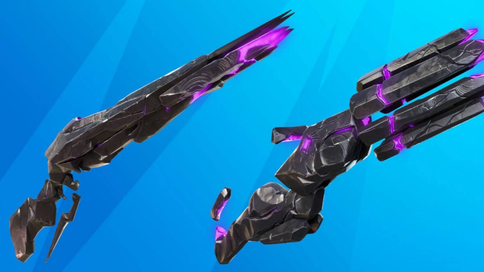 Fortnite: Where to Find Sideways Rifle and Sideways Minigun