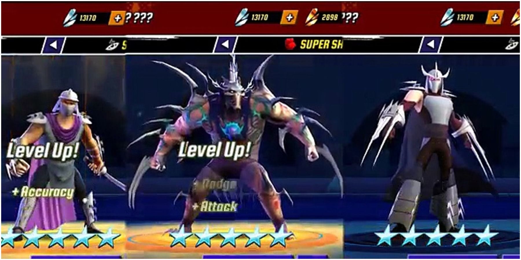 14 Best Teenage Mutant Ninja Turtles Games (& How To Play Them)