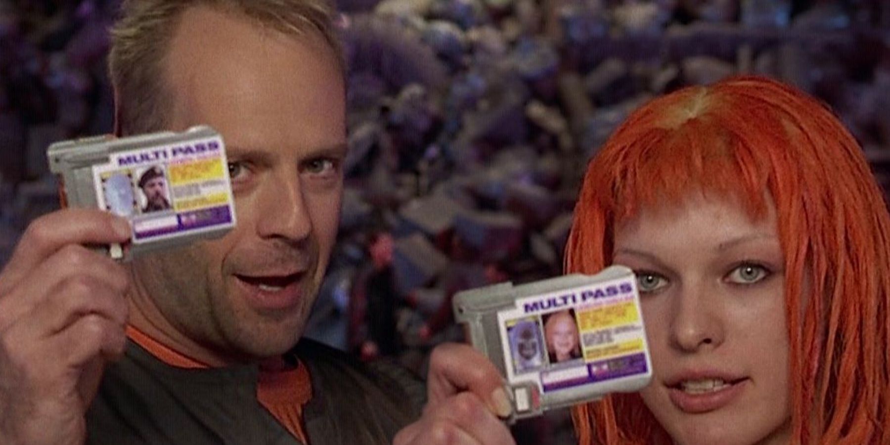 Best Sci-Fi Movies On Hulu