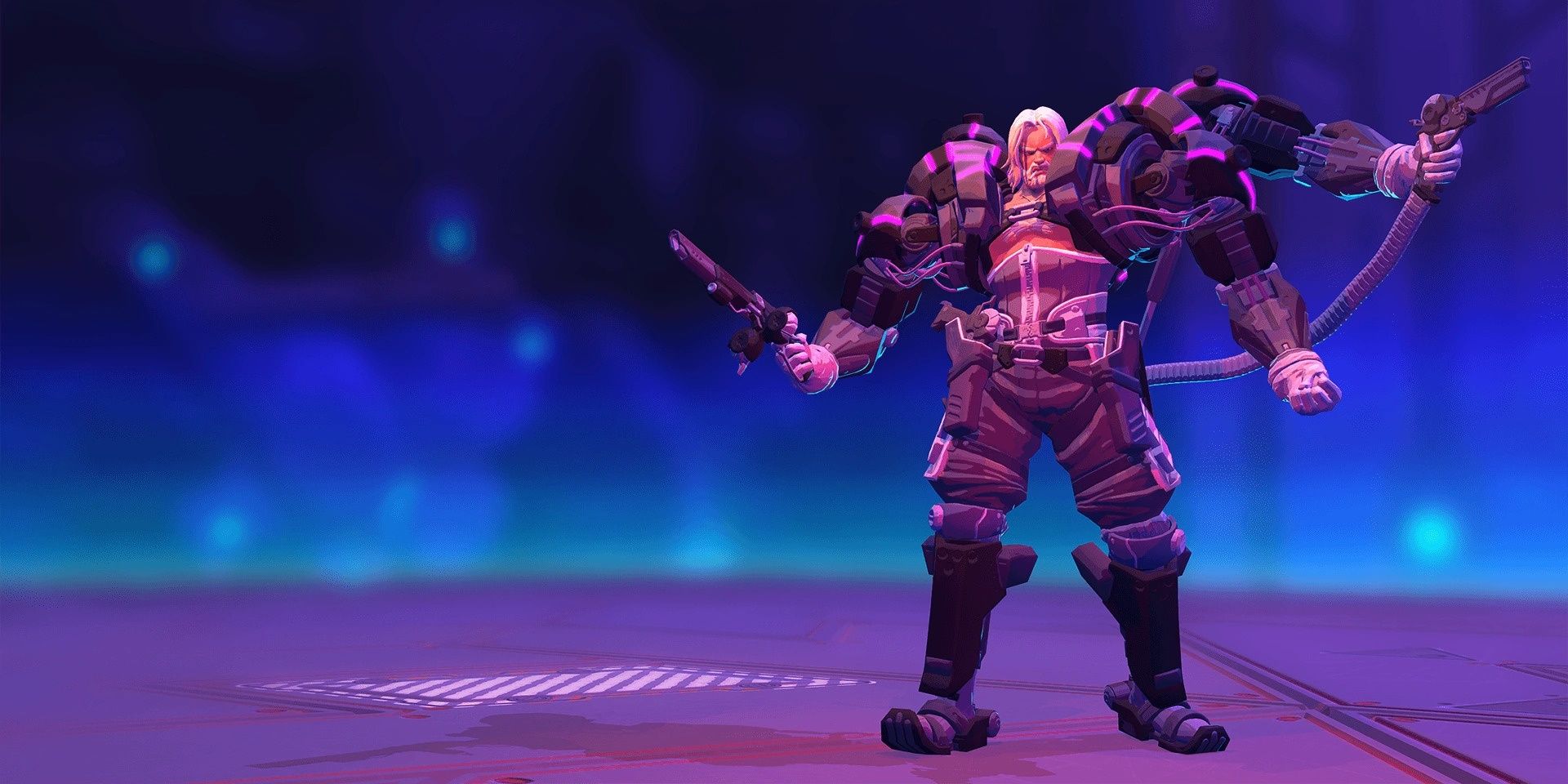 Furi: How To Fight The Flame