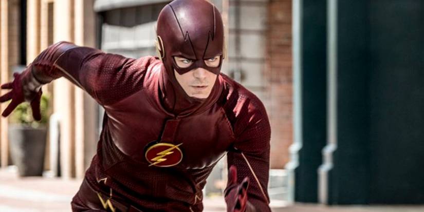 The Flash Season 8 Episode 15 Review
