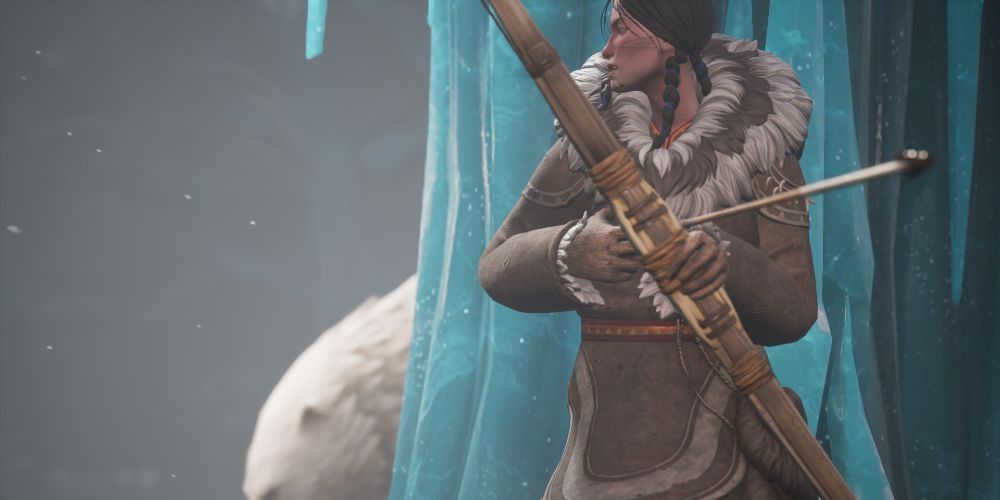 Best & Worst Classes In Dread Hunger