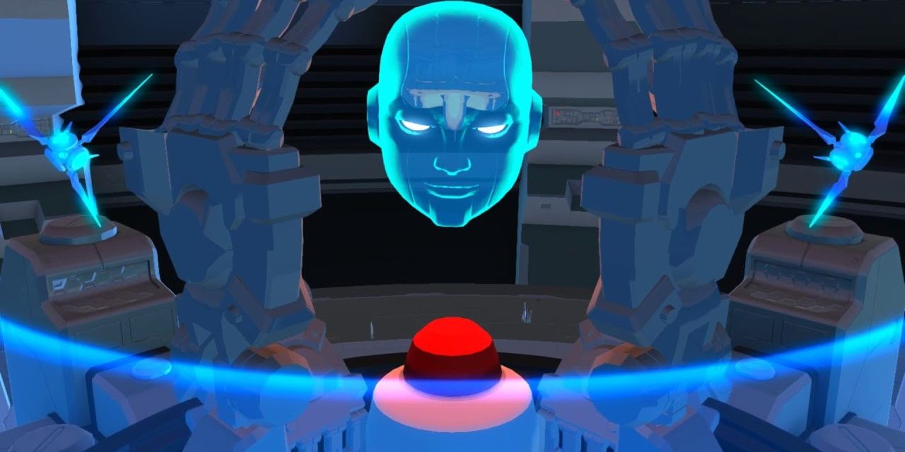 Furi: How To Fight The Star