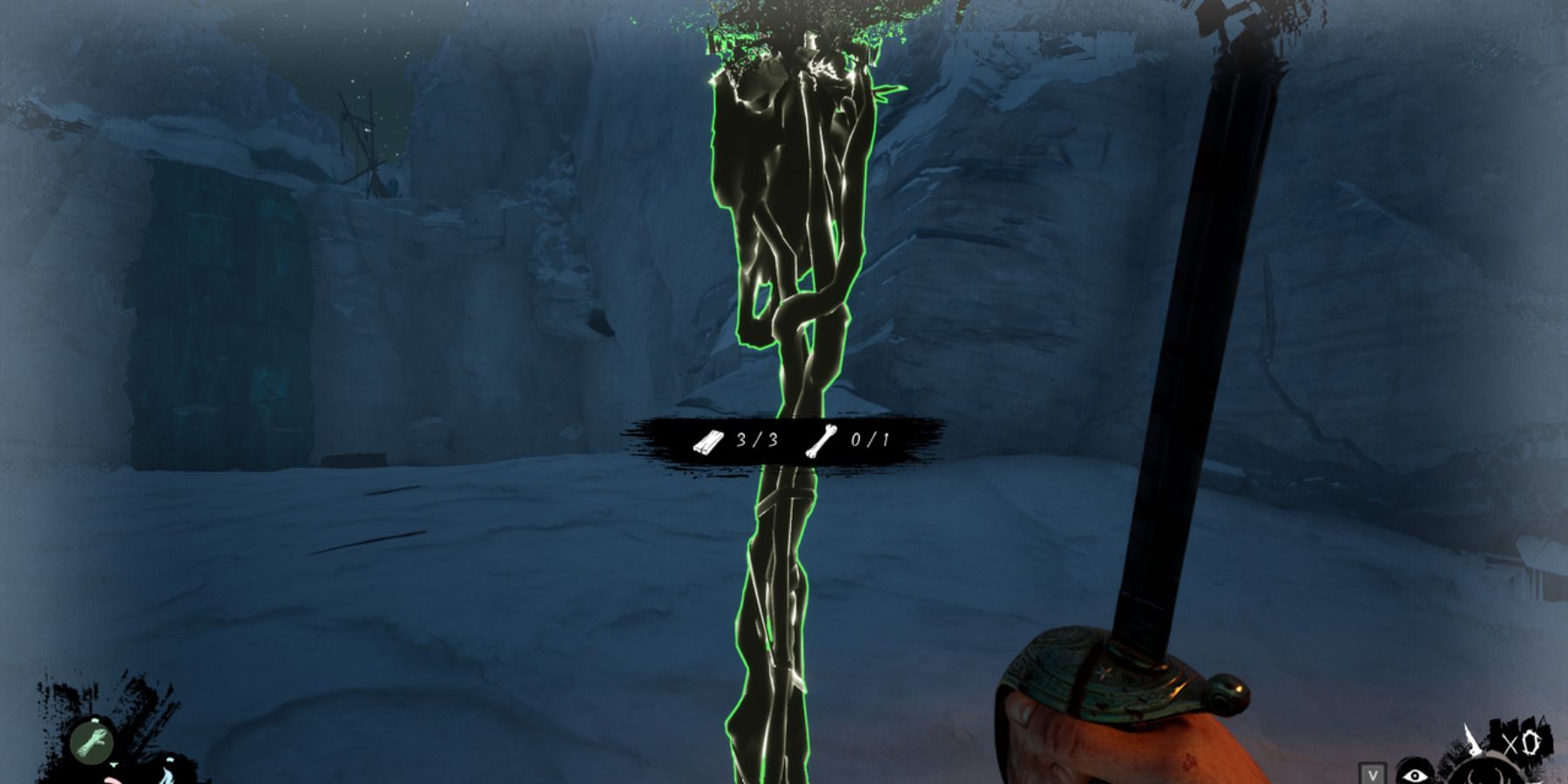 Dread Hunger: How To Survive As A Thrall