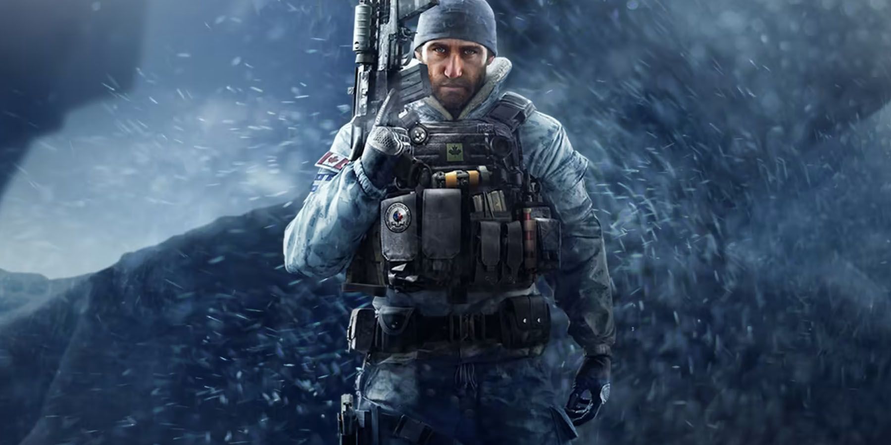 Rainbow Six Siege: Tips For The Tower Map