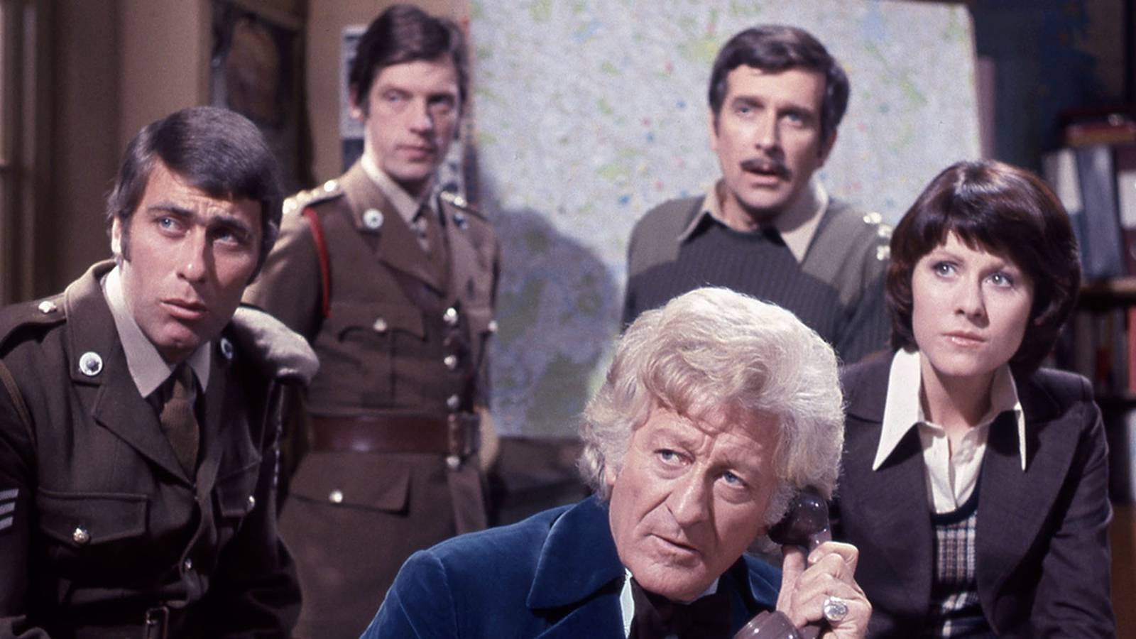 Doctor Who: The History Of UNIT, Explained