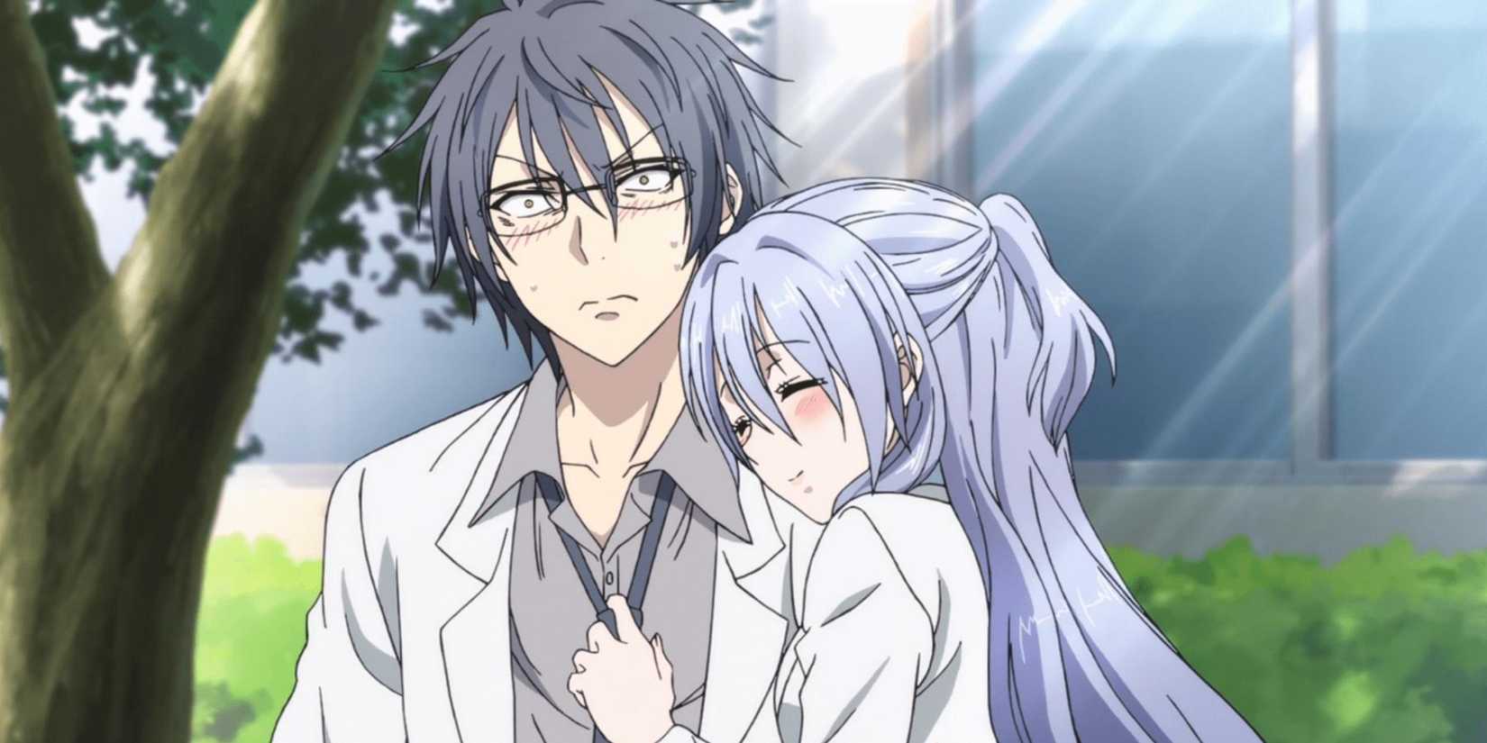 The Strangest Plot Twists In Anime