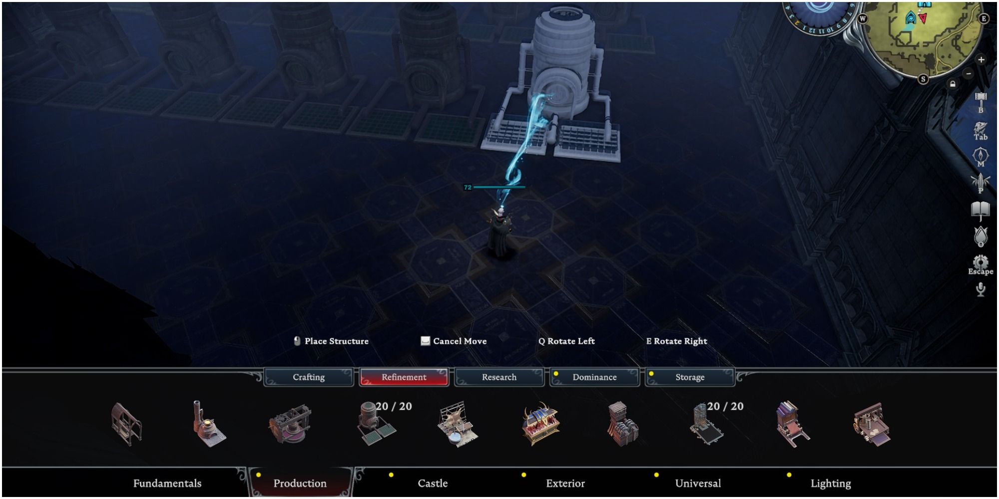 V Rising: Putrid Rat Guide - How To Unlock Rat Form