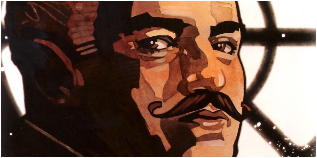 Best Underrated Star Wars Villains