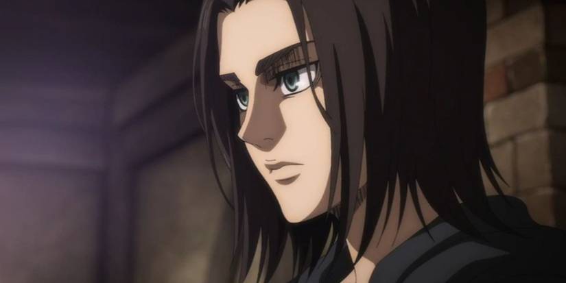 Attack On Titan: What Is Eren’s Goal With The Rumbling?