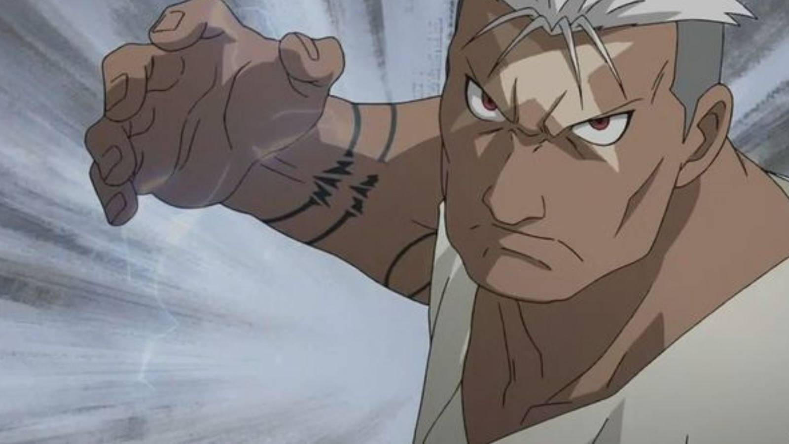 Fullmetal Alchemist: Scar's Hand of Destruction, Explained