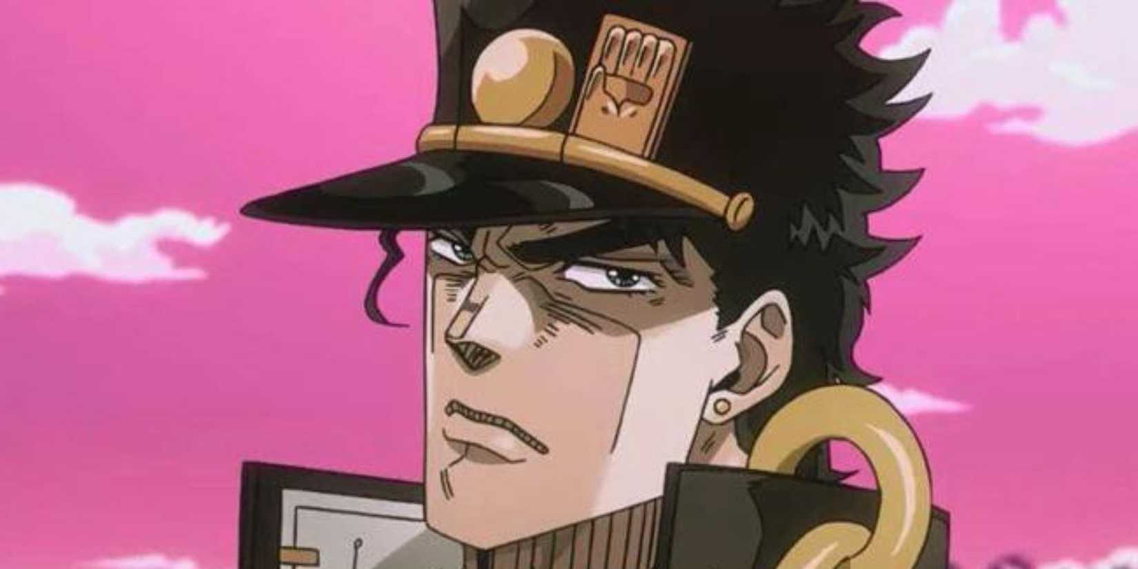 Most Iconic Jotaro Kujo Quotes From JoJo's Bizarre Adventure, Ranked