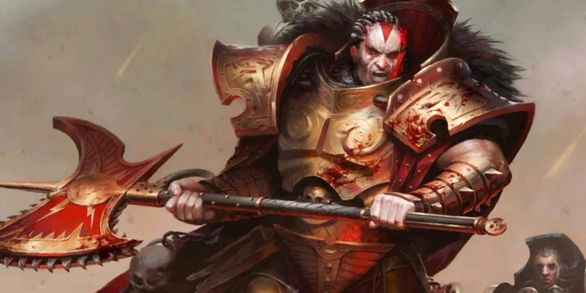 Warhammer 40K: Strongest Primarchs