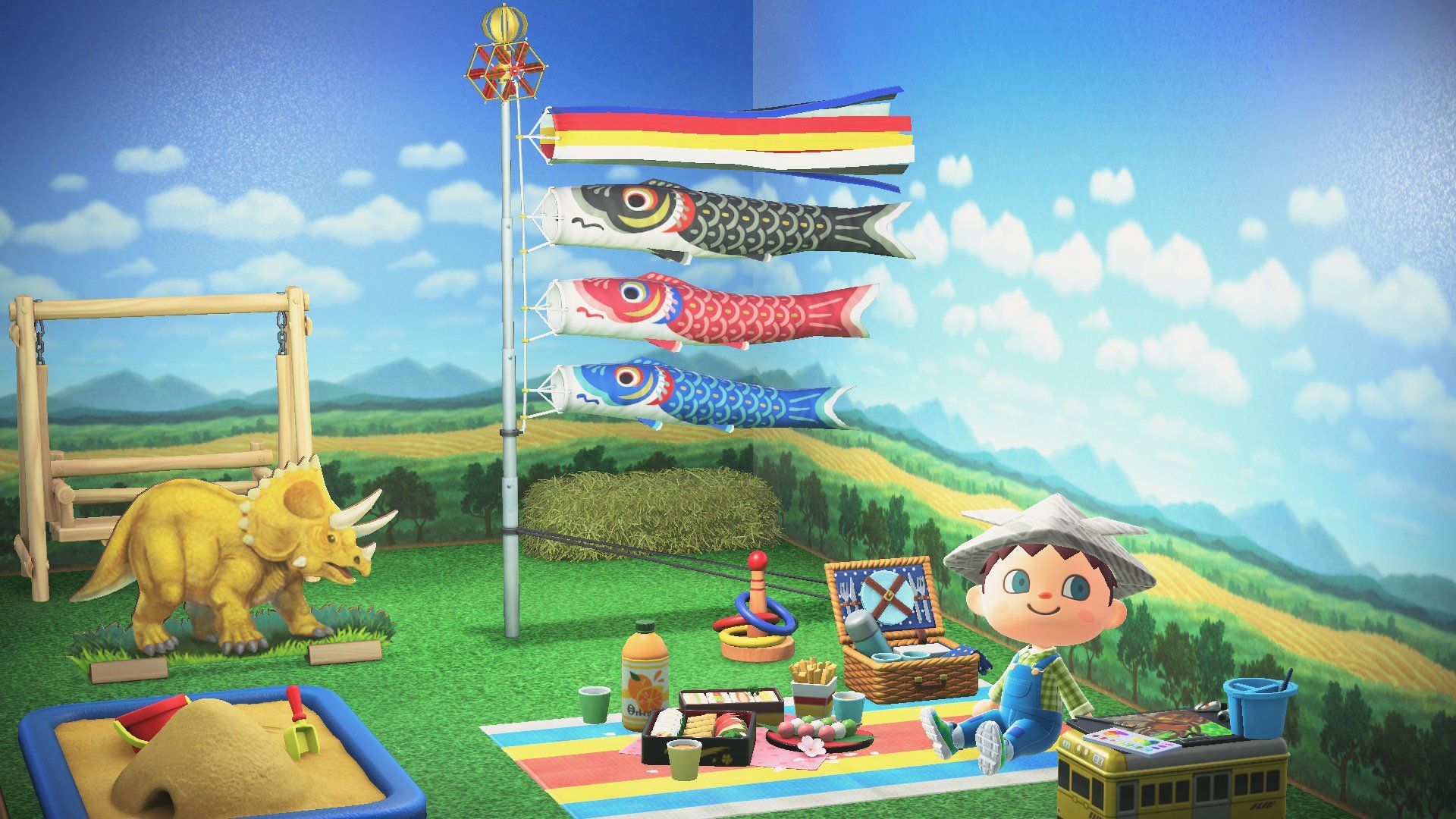 Best Animal Crossing: New Horizons Villagers With The Play Hobby