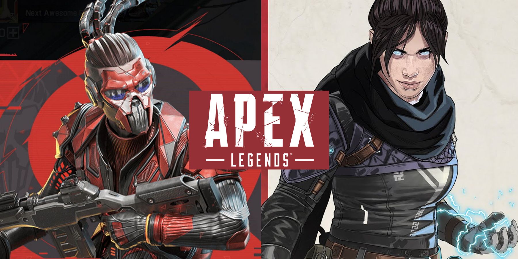 How Apex Legends Mobile's Fade Could Be Connected to Wraith