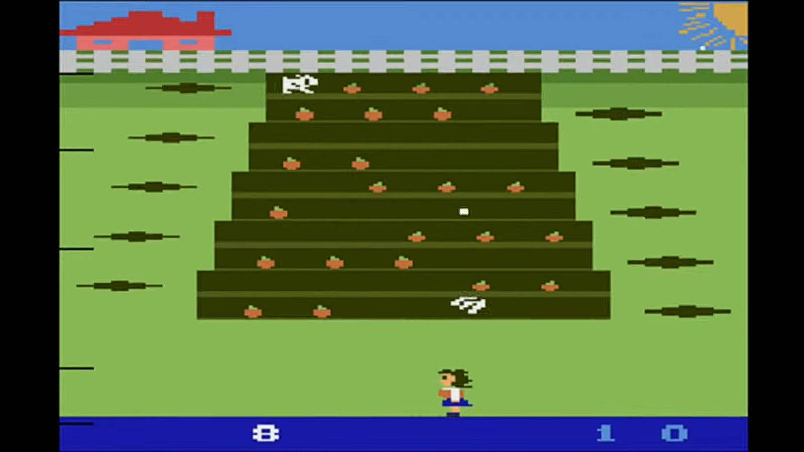 The Story of Van Tran - The Woman Who Made the First Video Game with a ...