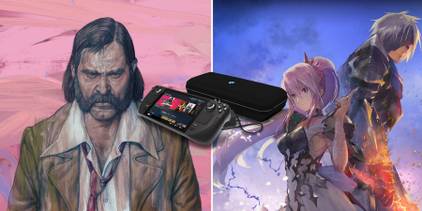 Best Top-Down RPGs On Steam