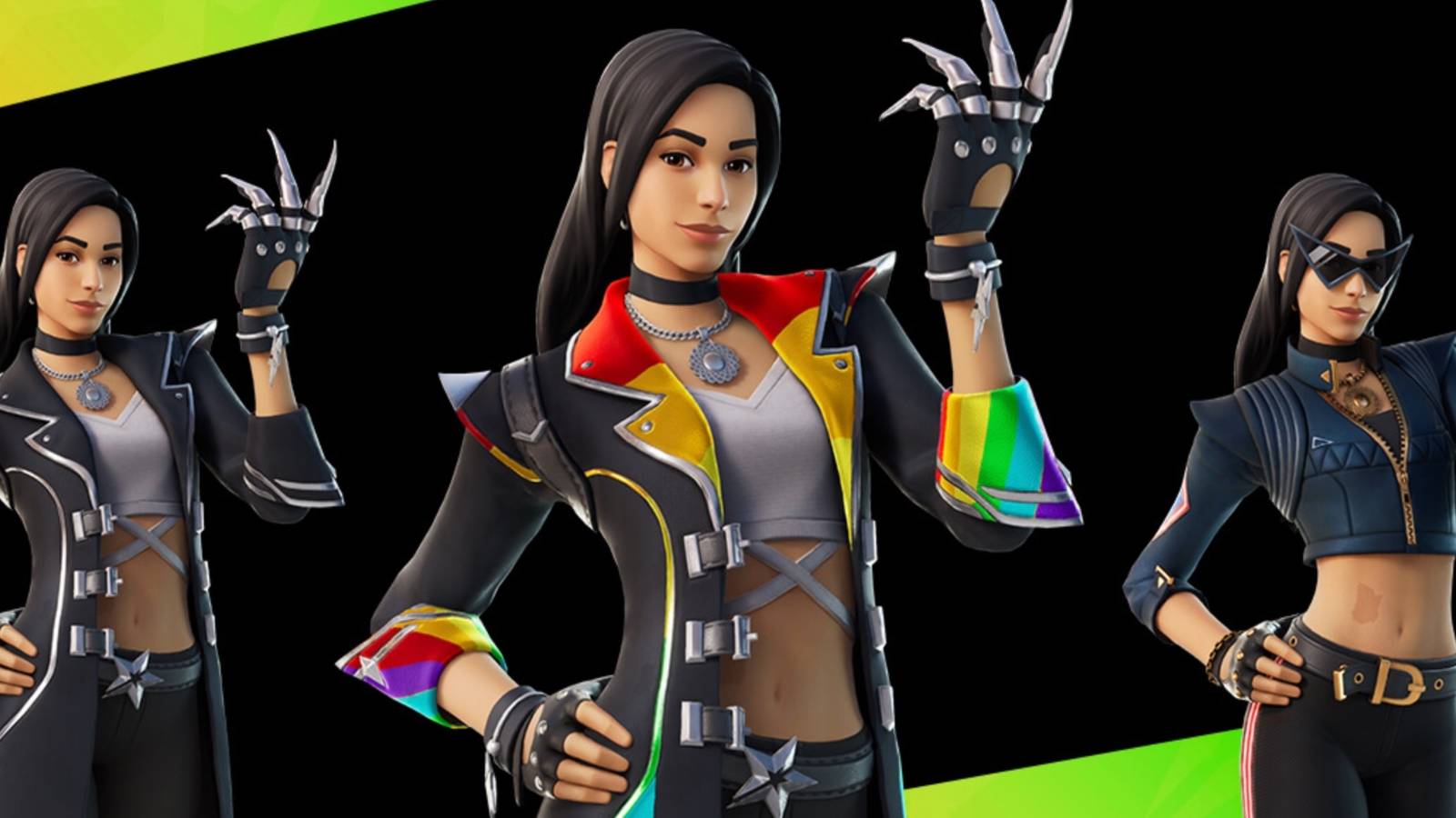 Fortnite: How to Get Chica Skin