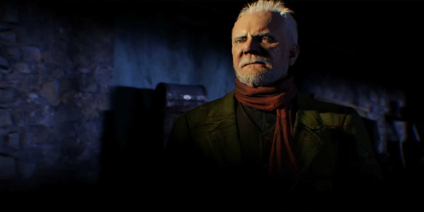 Best Characters in COD Zombies