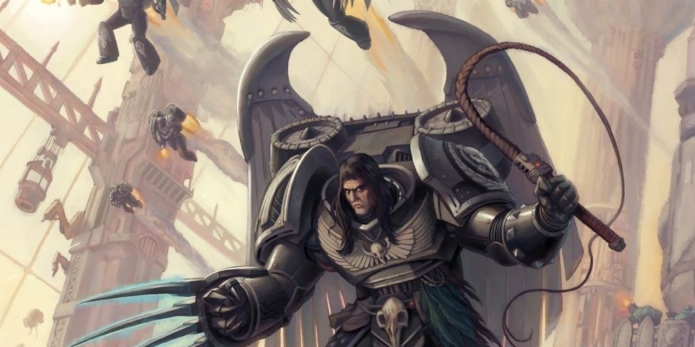 Warhammer 40K: Strongest Primarchs