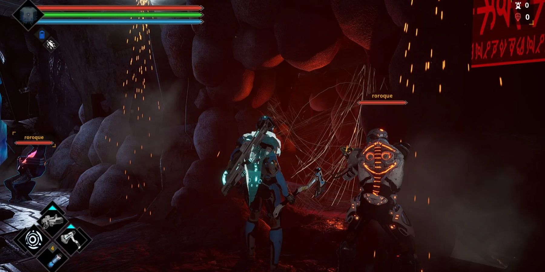 Dolmen: 8 Biggest Fixes The Game Needs