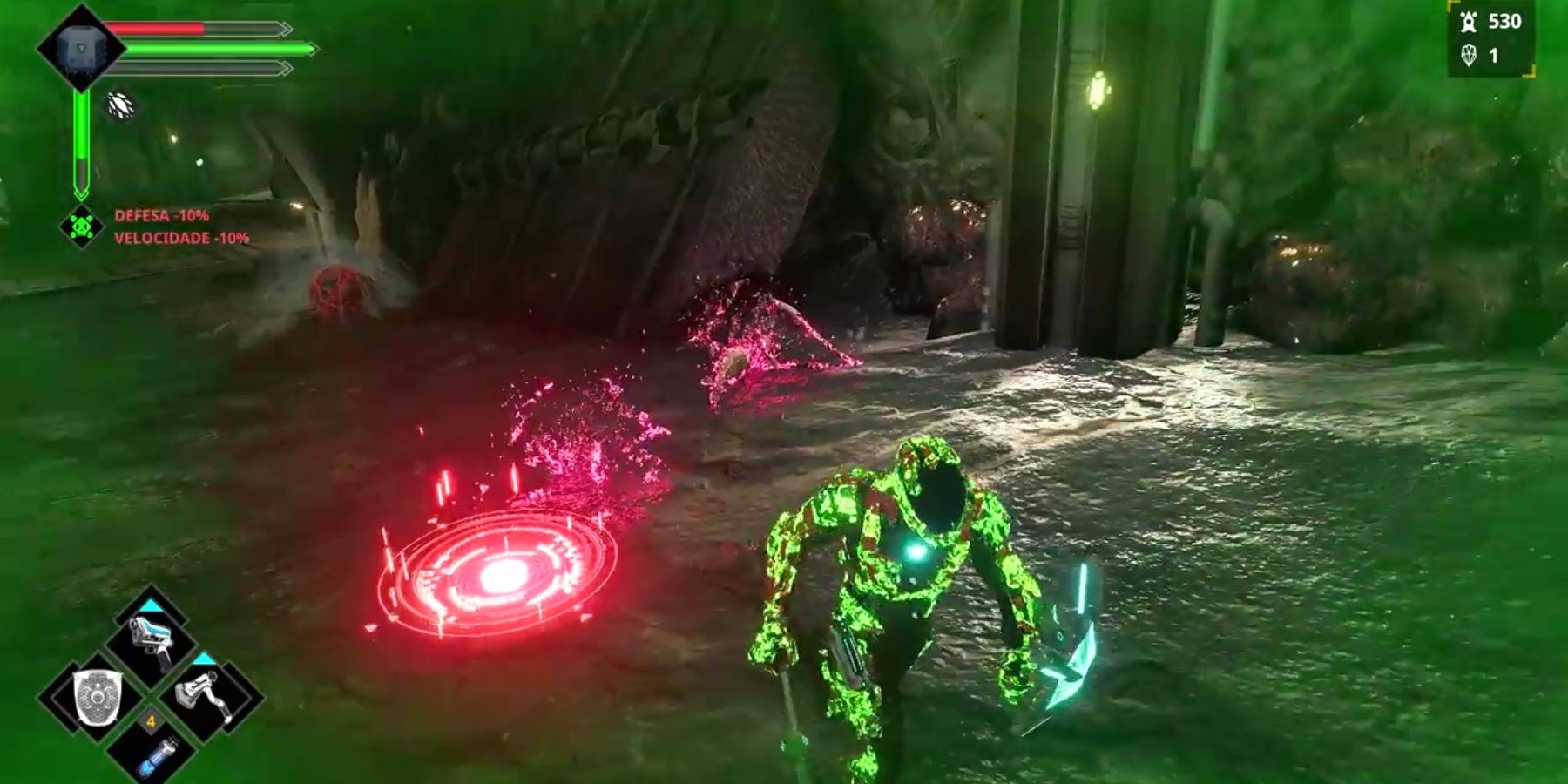 Dolmen: 8 Biggest Fixes The Game Needs