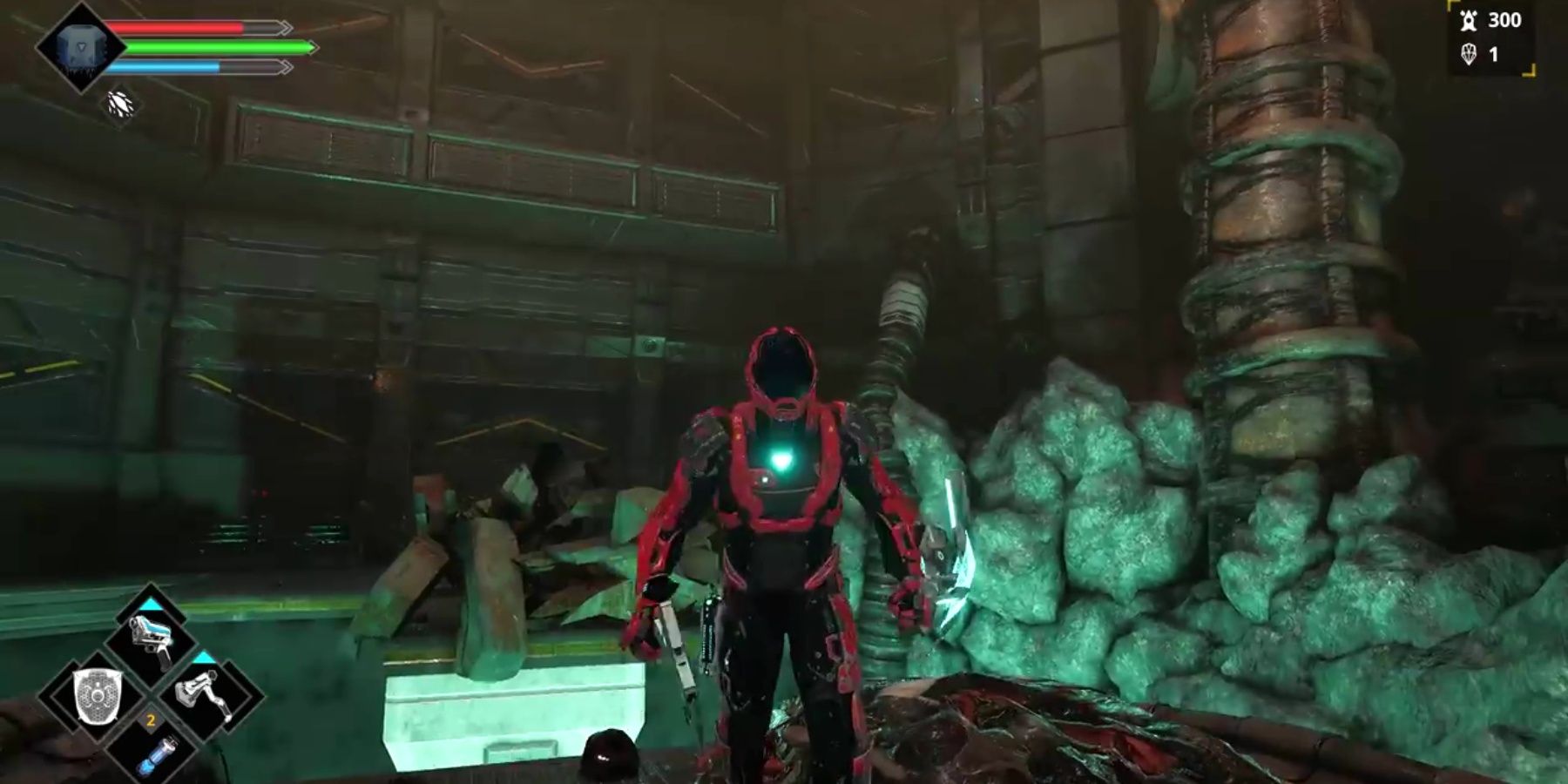 Dolmen: 8 Biggest Fixes The Game Needs