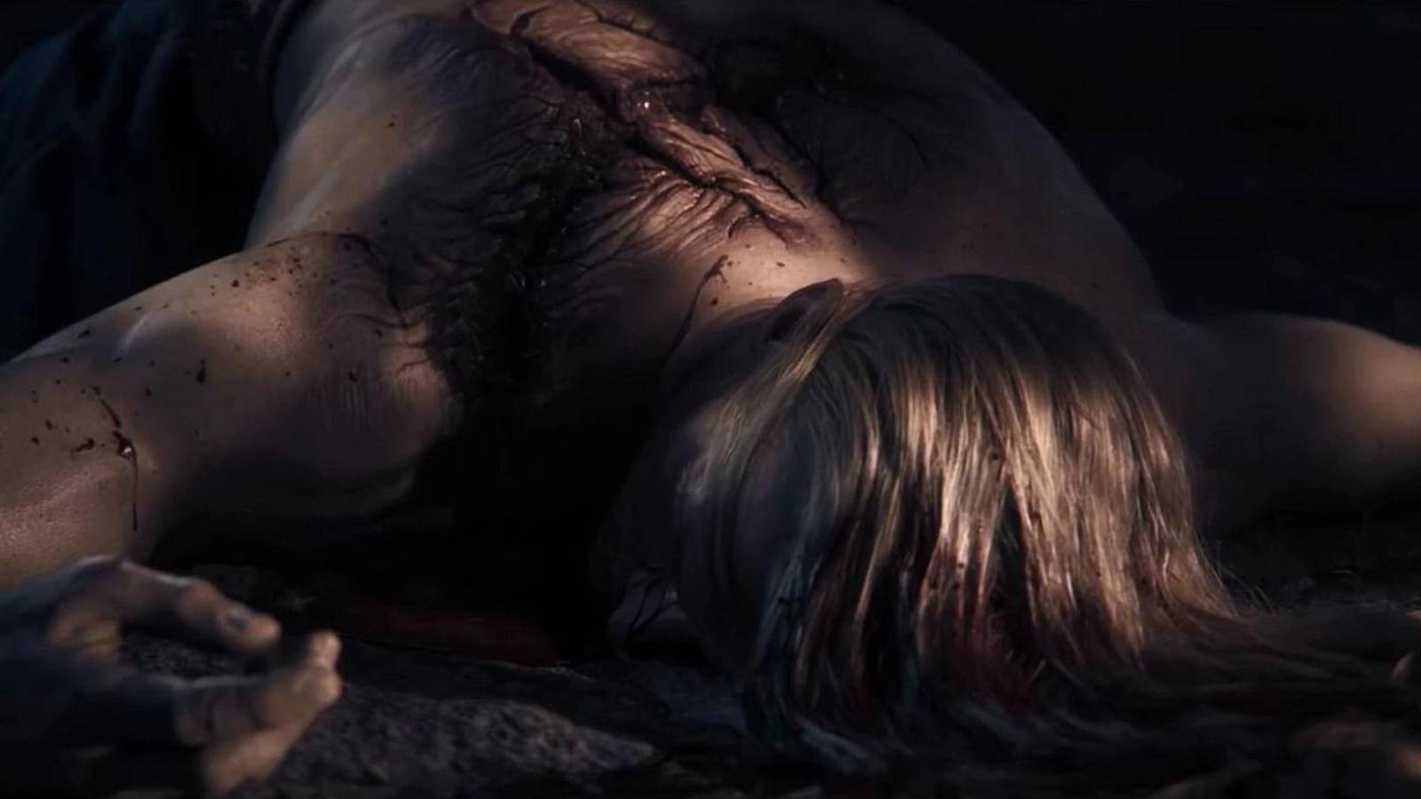 Elden Ring Theory Explains Godwyn's Strange Fishy Corpse