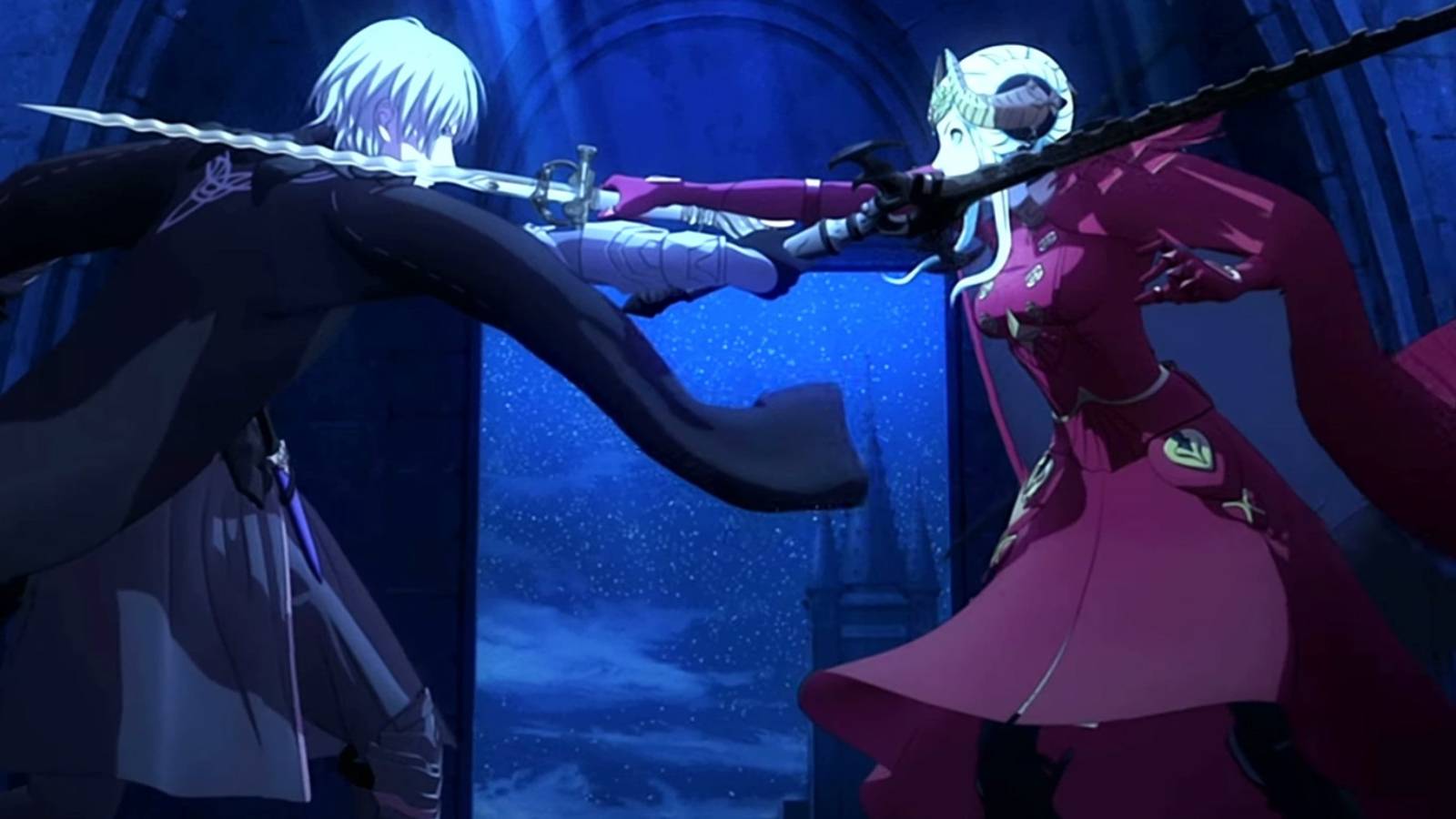 Sacred Weapons Fire Emblem Fire Emblem: The 10 Best Swords In The