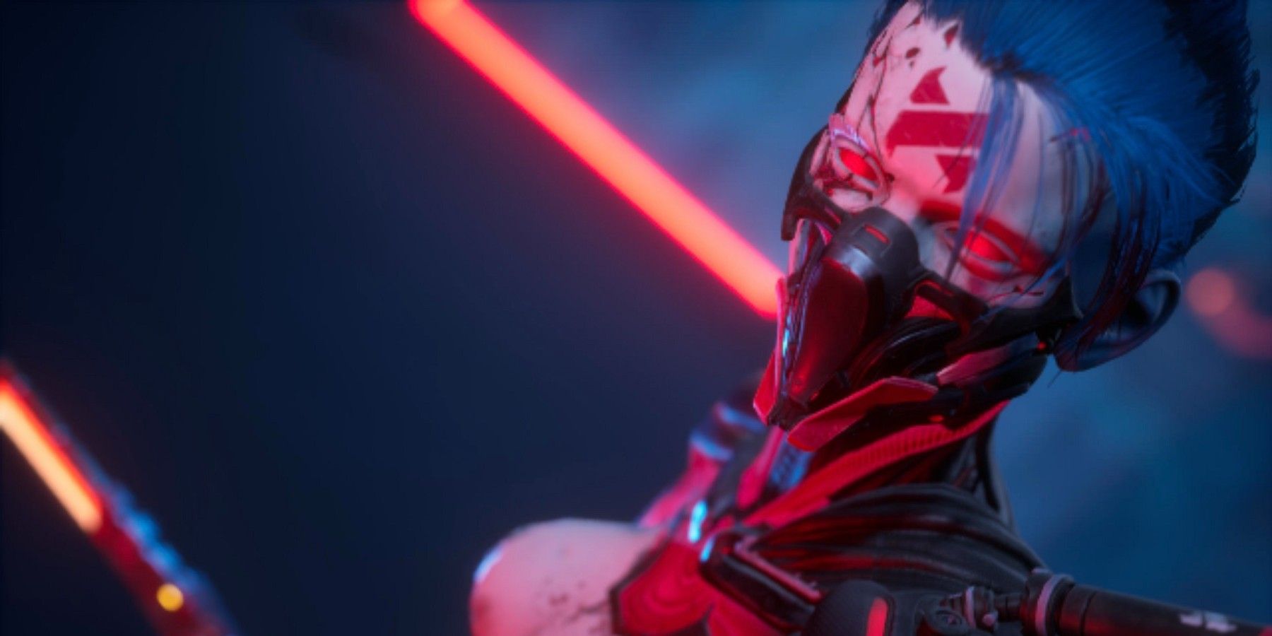 Explaining Ghostrunner 2's Absence At The 505 Showcase