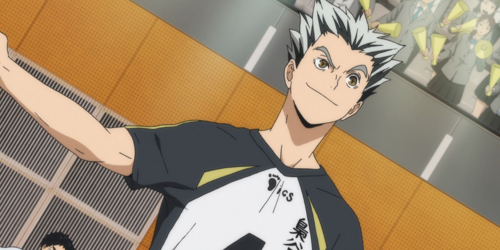 Haikyuu!!: What is an Ace?