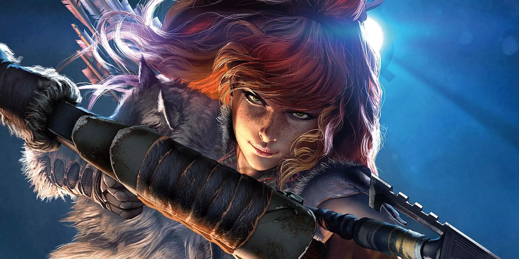 The Chronological Timeline of the Horizon Franchise