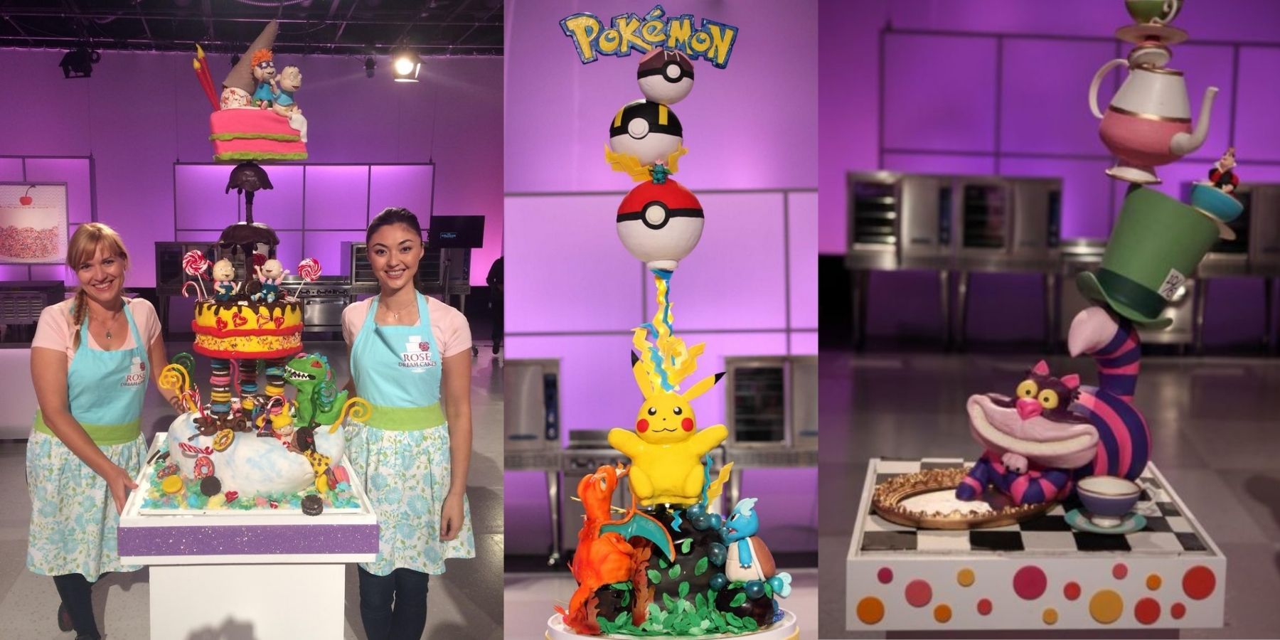 Best Food Shows On Hulu