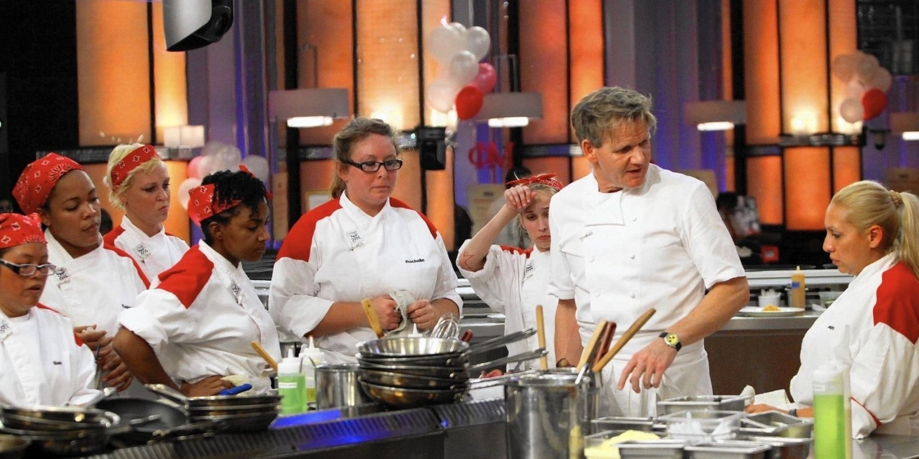 Best Food Shows On Hulu