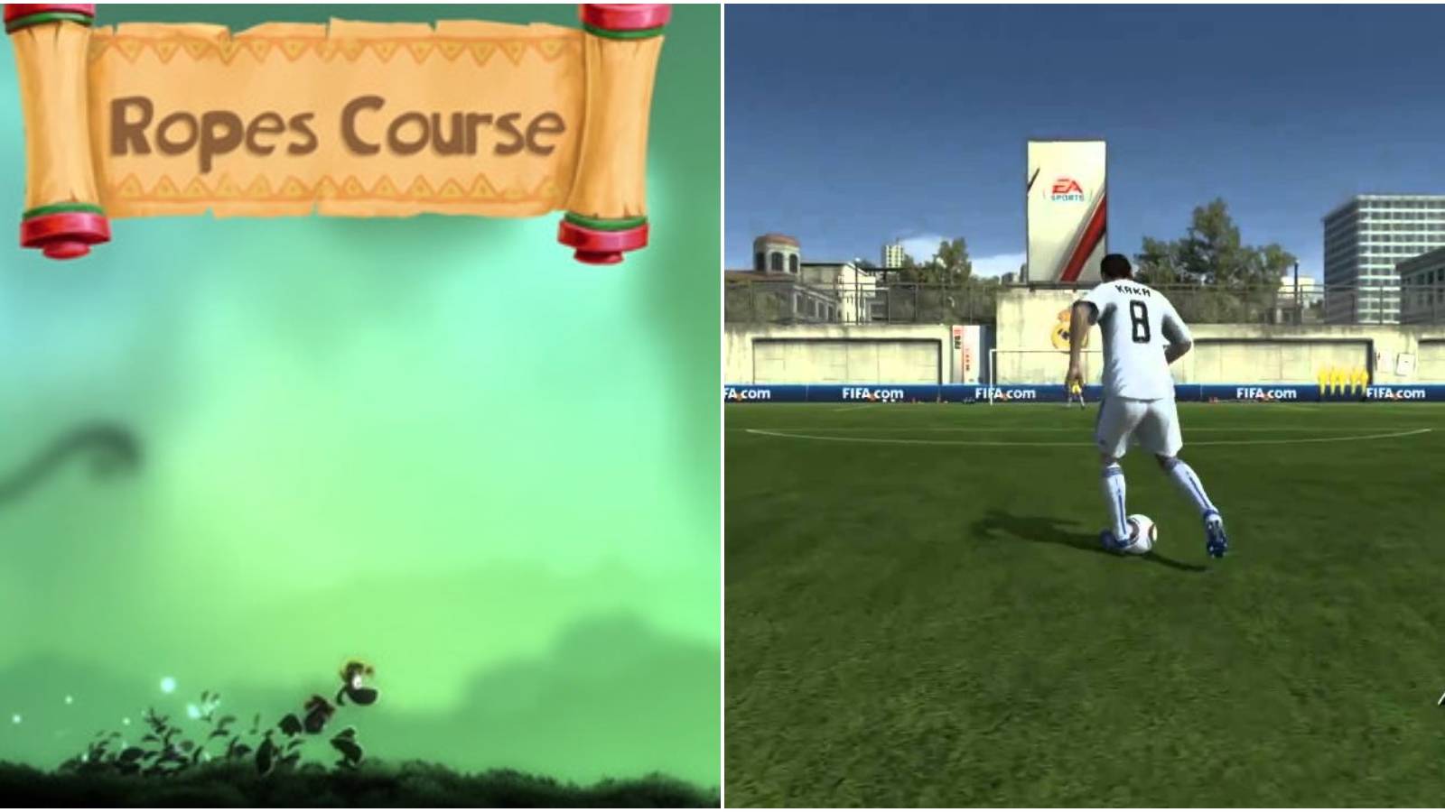 Games With The Best Load Screens