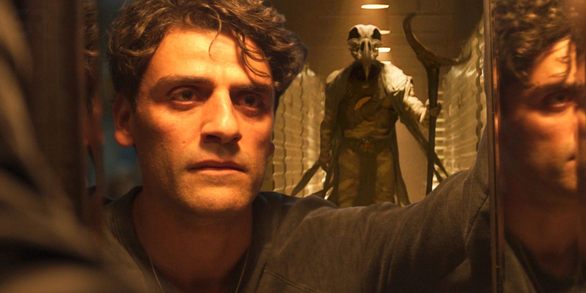 Moon Knight: Who Is [SPOILER]?