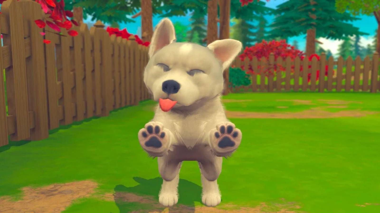 It's About Time Nintendo Brought Nintendogs to the Switch