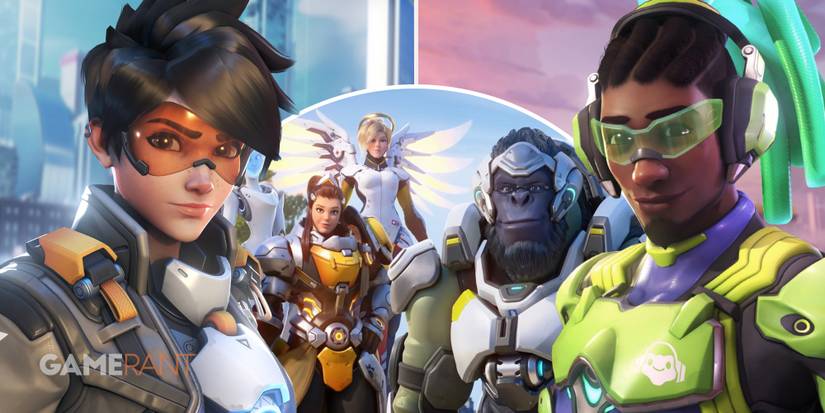 Overwatch 2: Reinhardt Guide (Tips, Abilities, and More)