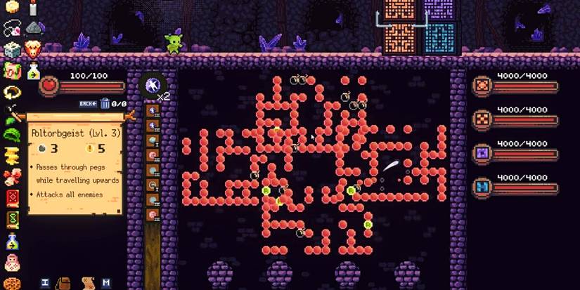 6 Beginner Tips For Peglin