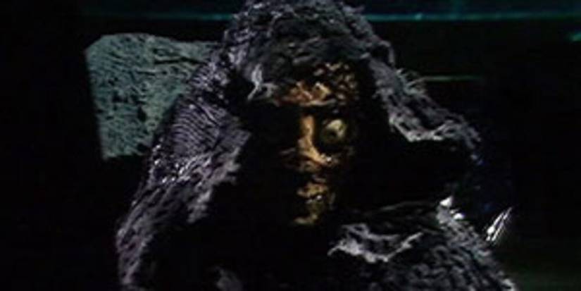 Doctor Who: Every Version Of The Master, Ranked