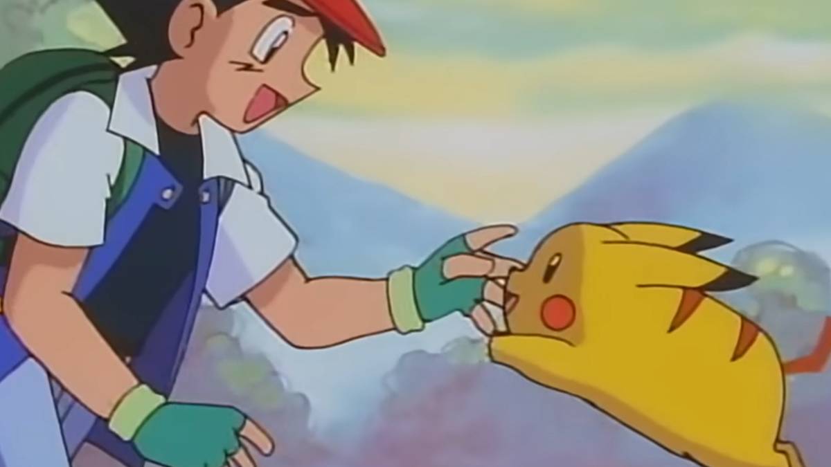 Pokemon: 7 Classic Pikachu Moments That Are Absolutely Adorable