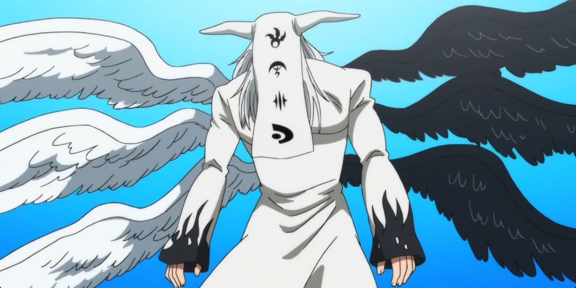 Seven Deadly Sins: Strongest Members of The Demon Clan, Ranked
