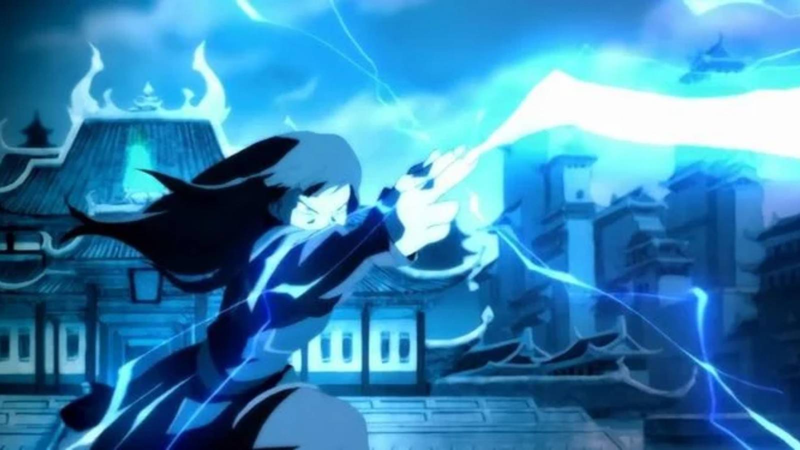 Legend of Korra: What Happened To Azula?