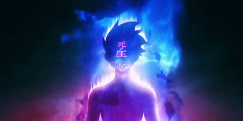 Fire Force: The Press of Death, Explained