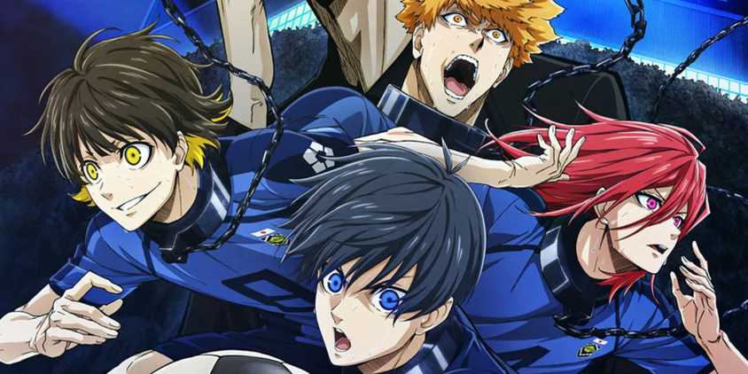 Blue Lock: How Strong Was Rensuke Kunigami in Season 1?