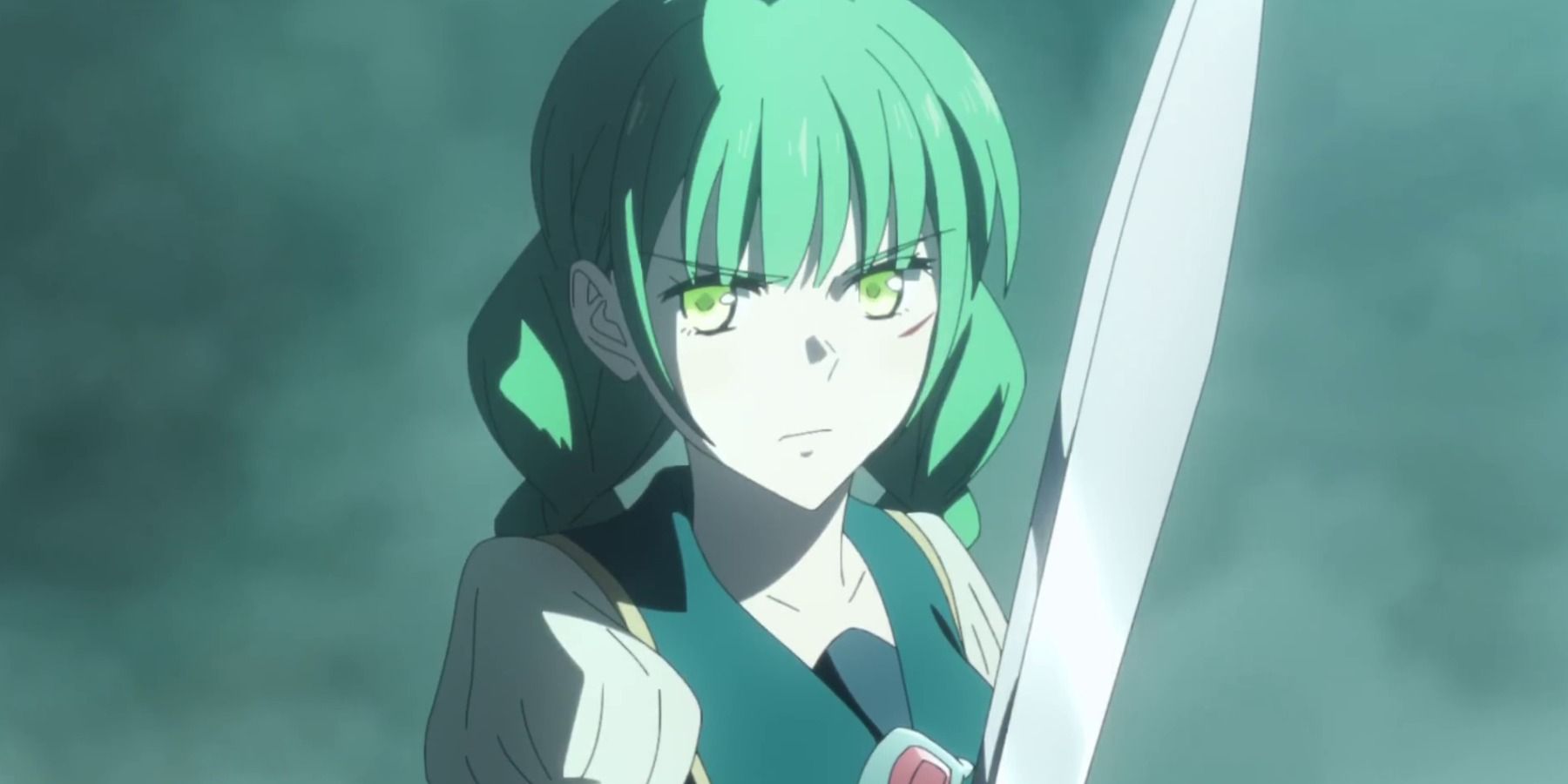 The Rising Of The Shield Hero: A Hard Pressed Battle & An Unflinching ...