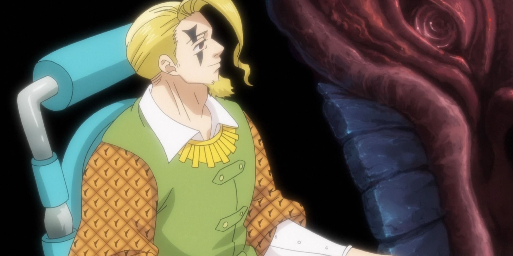 Seven Deadly Sins: Strongest Members of The Demon Clan, Ranked