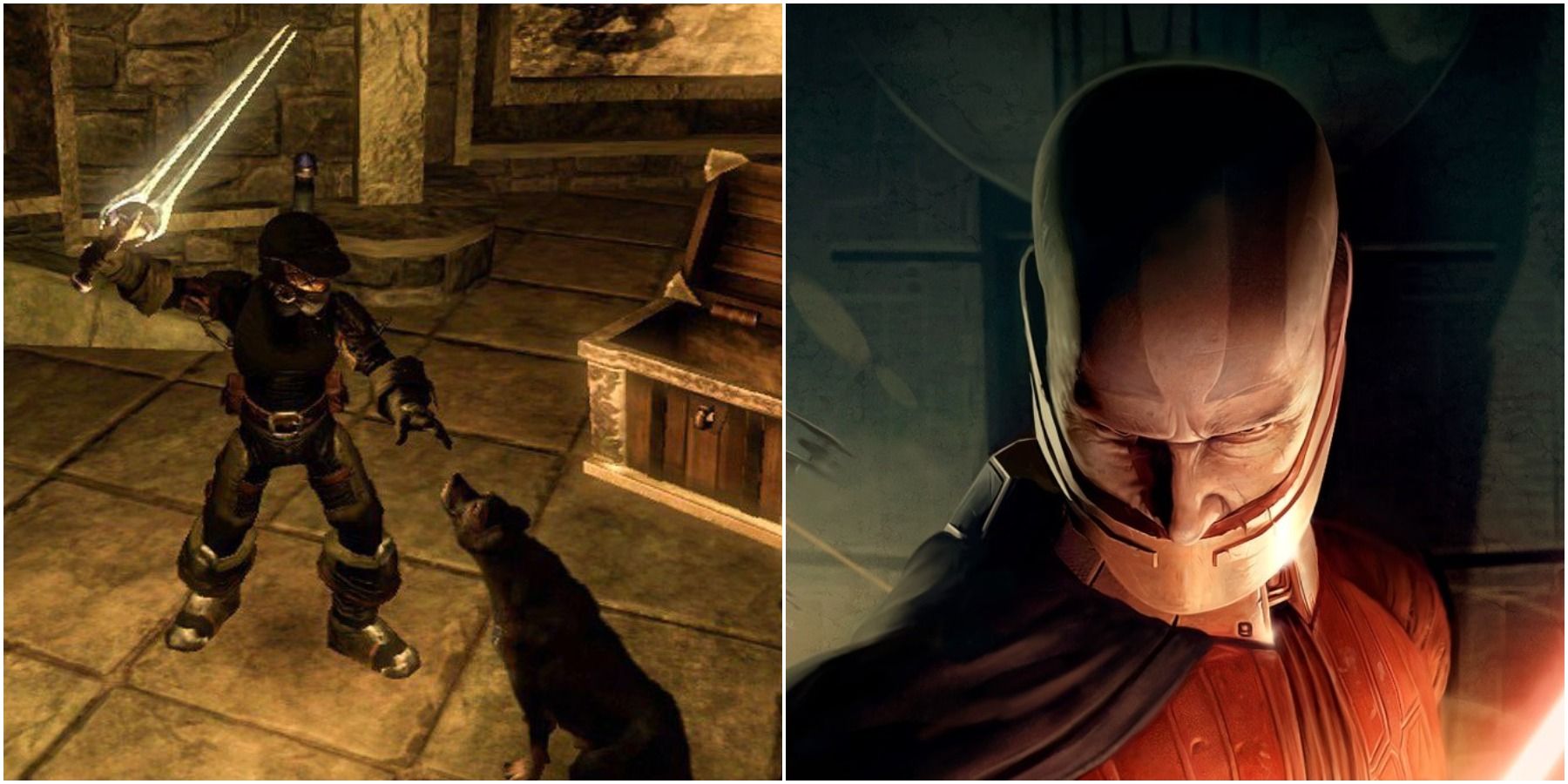 8 Xbox Heroes Who Have Caused The Most Mayhem