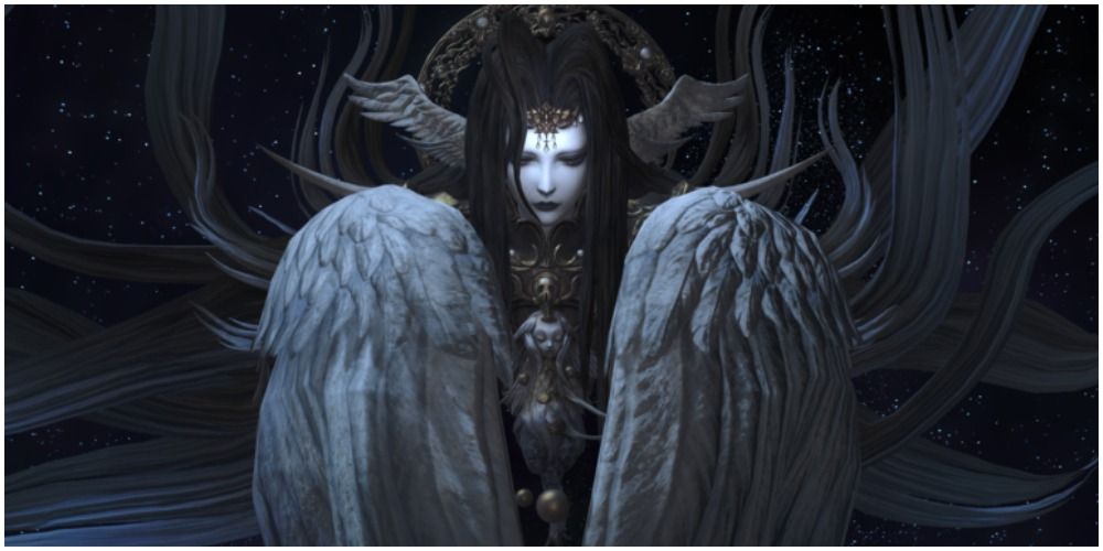 Final Fantasy 14: Guide For The Minstrel's Ballad: Endsinger's Aria Trial